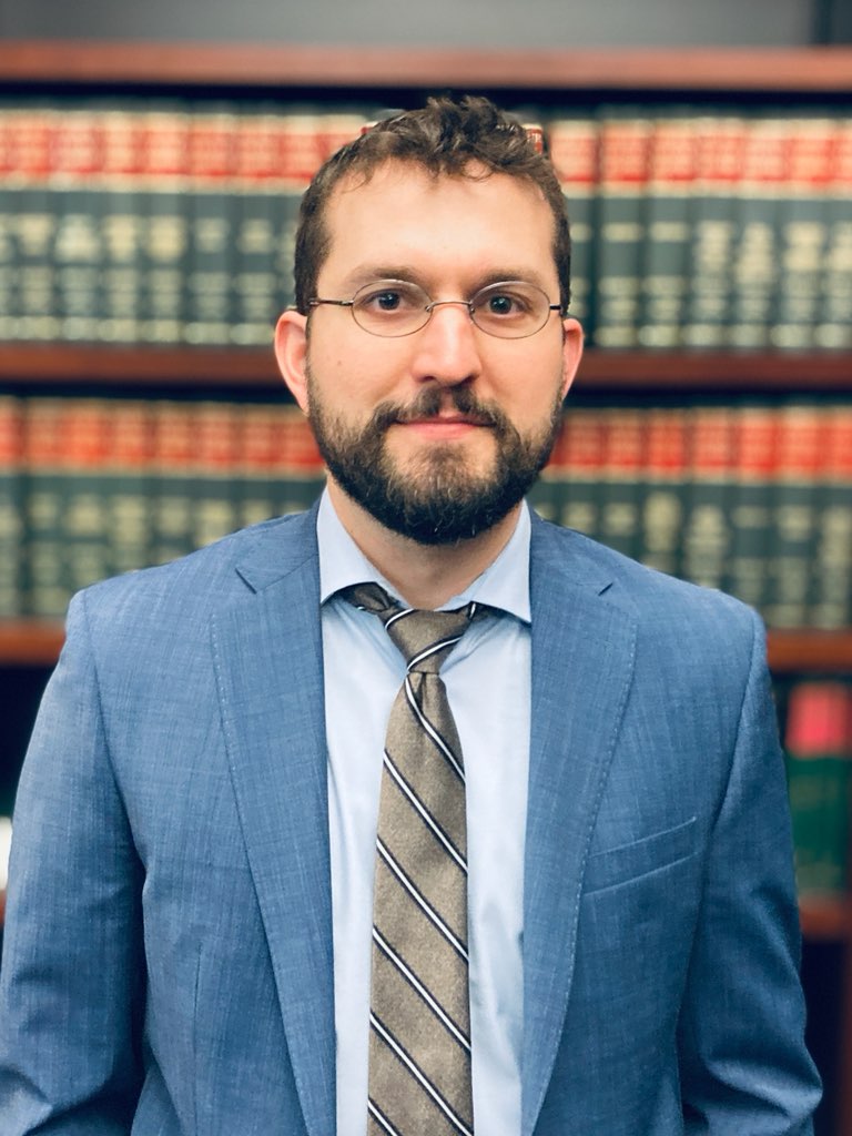 Joshua Walthall – Boerema Blackton LLP